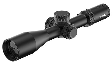 Rifle Scopes – Eagle Outfitters of Montana, LLC
