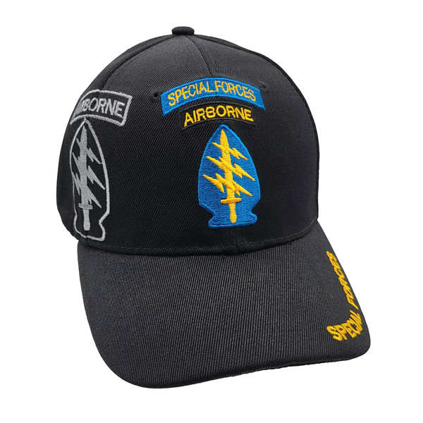 Army Caps – Eagle Outfitters of Montana, LLC