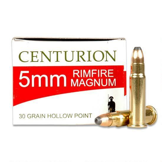 5mm Rem Rimfire Mag – Eagle Outfitters of Montana, LLC