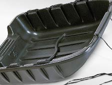 Sleds & Accessories – Eagle Outfitters of Montana, LLC