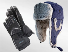 Ice Clothing – Eagle Outfitters of Montana, LLC